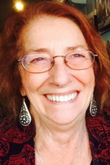Kathryn M. Clark 1951-2023 | News, Sports, Jobs - The Vindicator Kathryn M. Clark 1951-2023 | News, Sports, Jobs - The Vindicator